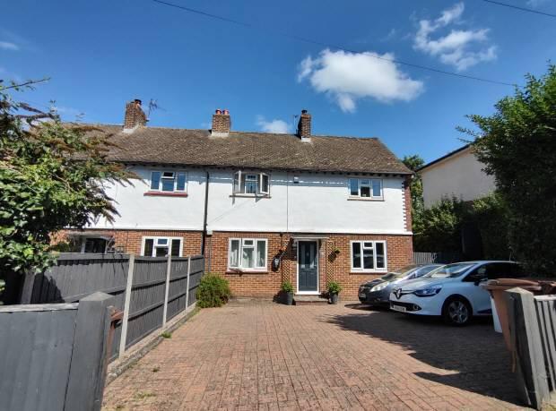 UPPER HALLING, KENT 4 bed house for sale - £485,000