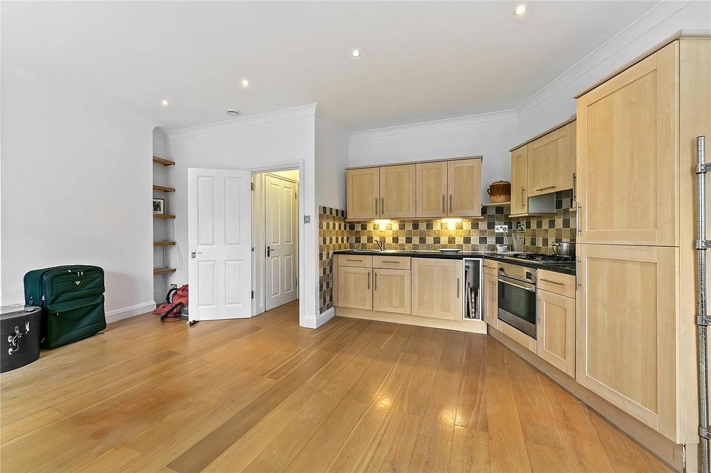 Sheen Lane, East Sheen, SW14 1 bed apartment - £350,000
