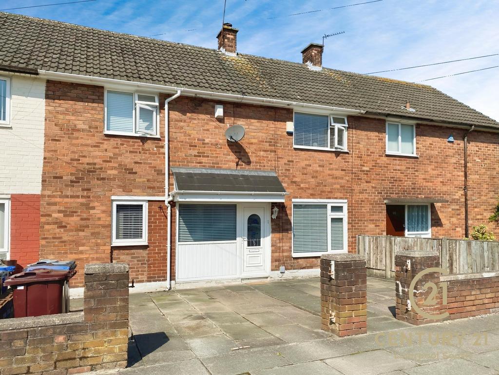 Blakeacre Road, Halewood, L26 4 bed townhouse - £995 pcm (£230 pw)