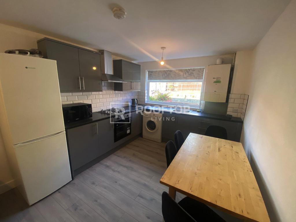 Consort View, Leeds LS3 3 bed house to rent - £1,690 pcm (£390 pw)