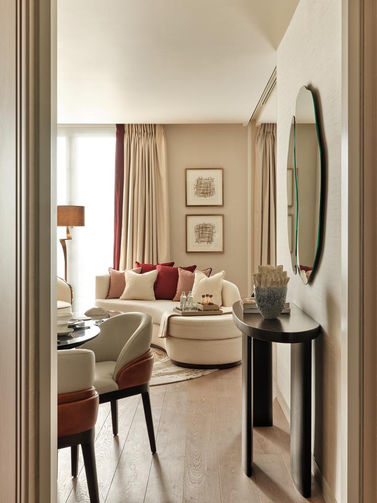 22 Hanover Square, London, W1S 1JA 1 bed apartment for sale - £4,188,800