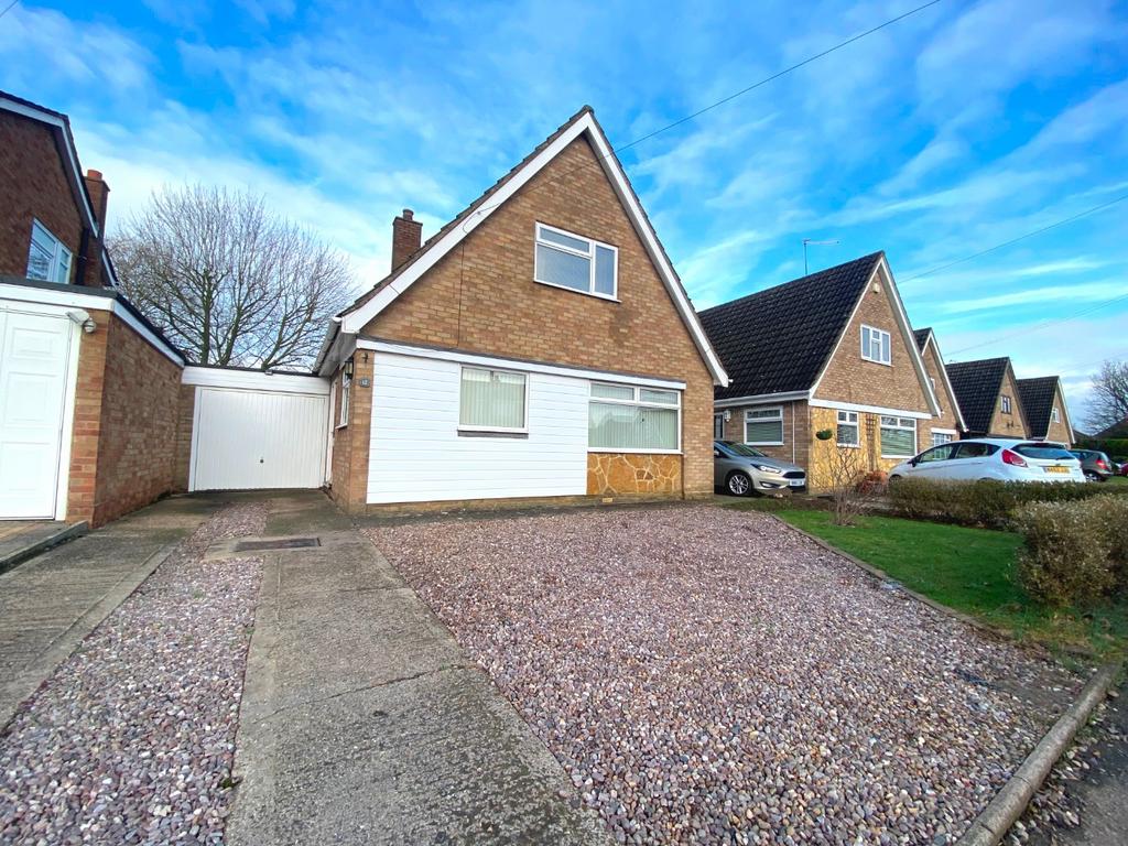 Keswick Drive, Boothville... 3 bed detached house - £308,000