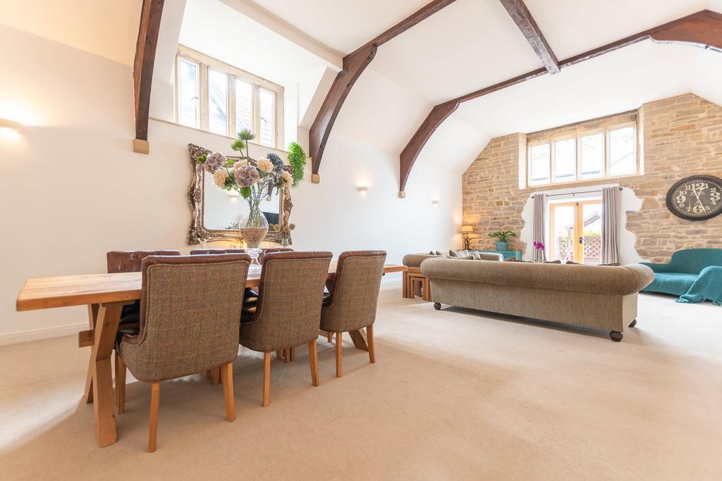 Bolton BL1 4 bed terraced house - £585,000