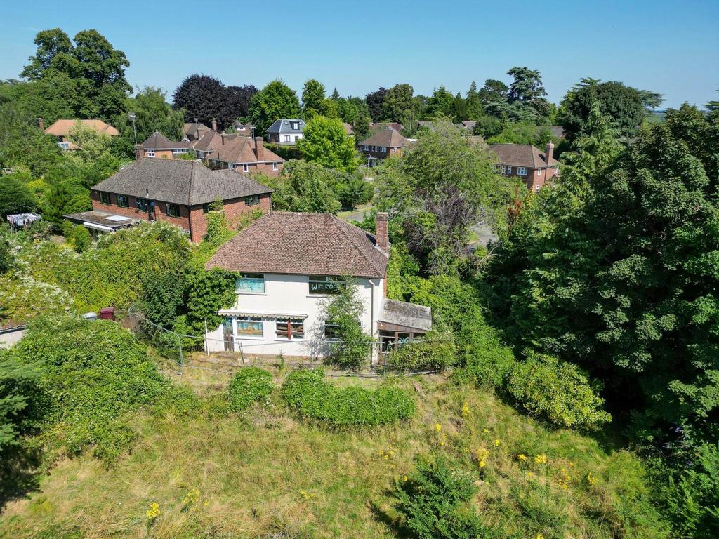 Kelmscott Close, Caversham Heights... 4 bed detached house for sale - £ ...