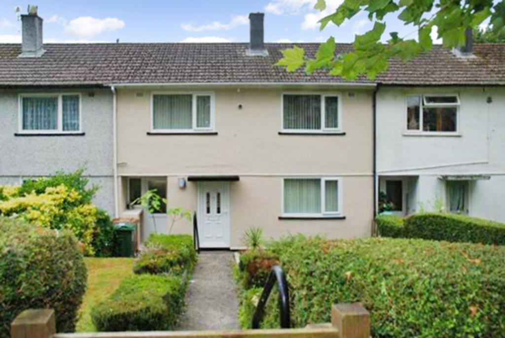 Greystoke Avenue, Eggbuckland PL6 3 bed terraced house - £1,300 pcm (£ ...