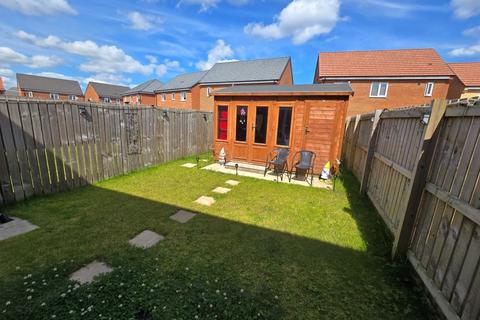 Houses for sale in Blyth | OnTheMarket