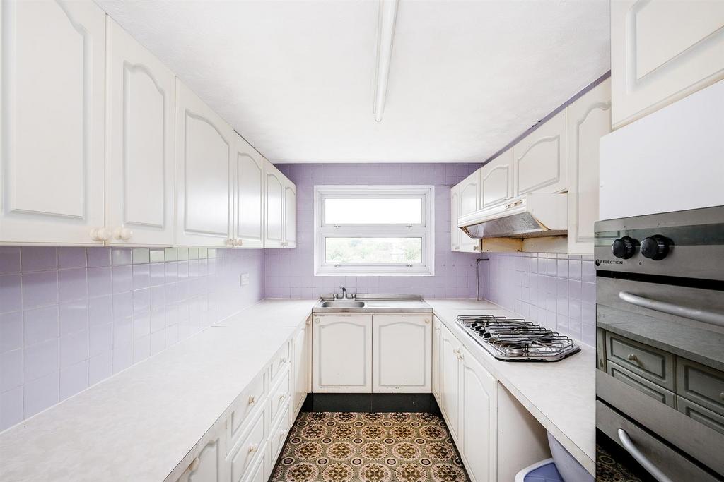 Mablin Lodge, Palmerston Road... 2 bed apartment for sale - £330,000