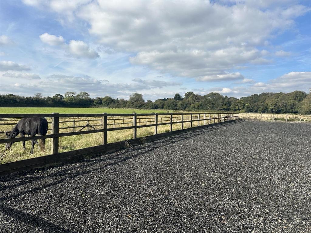 Homestead Road, Medstead Land - £300,000