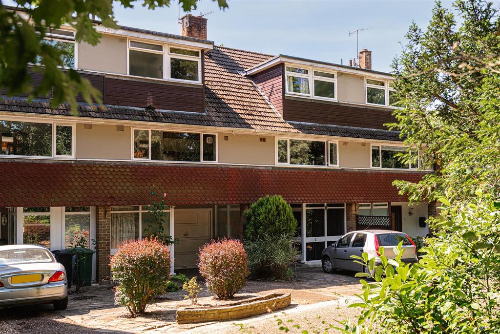 Reigate Road, Reigate 2 bed house for sale - £450,000
