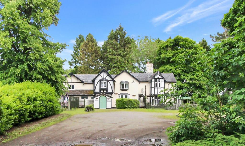 Moortown Road, Nettleton, Market... Property for sale - £450,000
