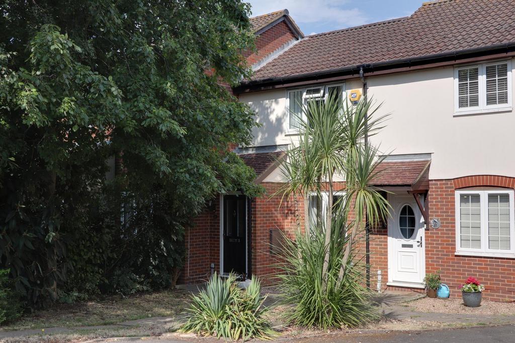 Newcastle Close, Stevenage SG1 1 bed house - £270,000