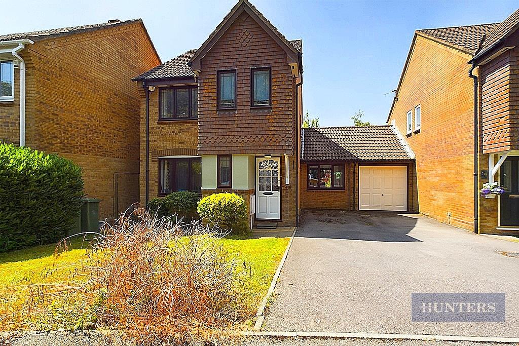 Mosaic Close, Southampton 3 bed house - £325,000
