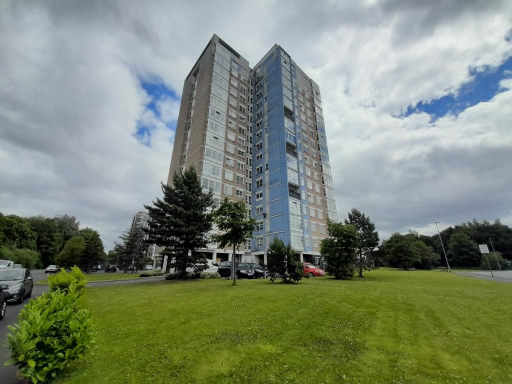 Freshfields, Manchester M9 2 bed flat - £1,000 pcm (£231 pw)