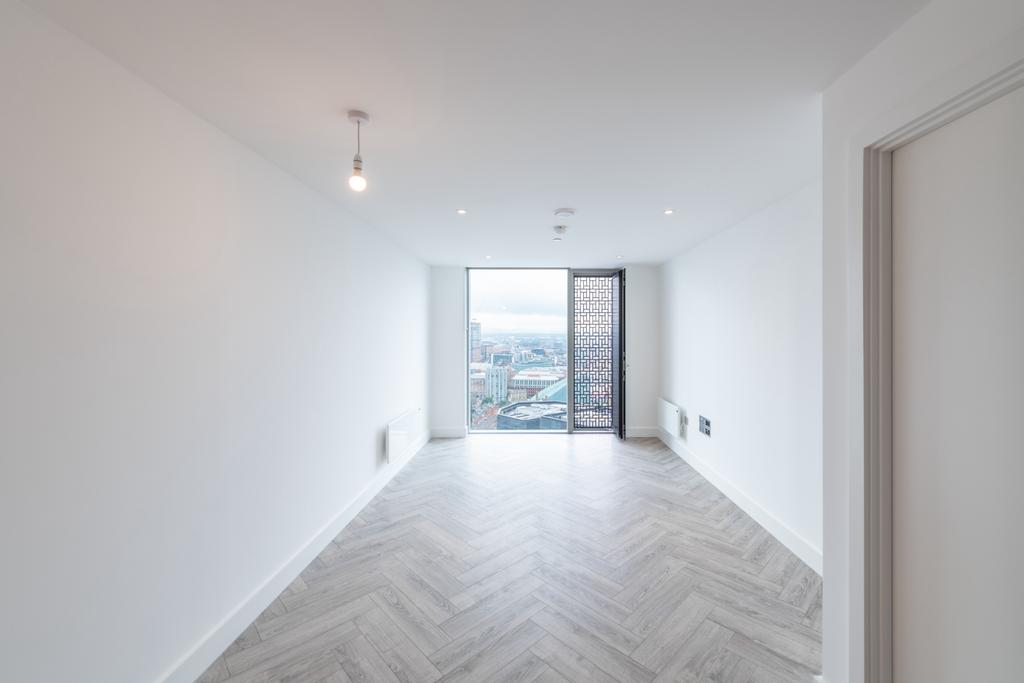 at Cortland at Colliers Yard, 1406... 1 bed apartment - £1,475 pcm (£ ...