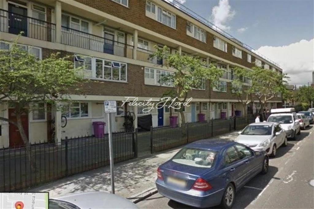 Stepney Way, E1 1 bed in a house share - £1,001 pcm (£231 pw)