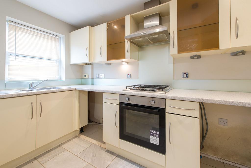 St. Lawrence Chase, Ramsgate, CT11 2 bed terraced house for sale - £255,000
