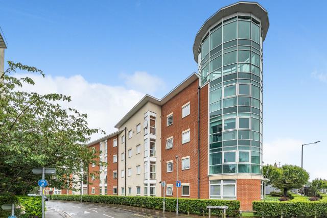 Kerr Place, Aylesbury, HP21 1 bed apartment to rent - £1,175 pcm (£271 pw)