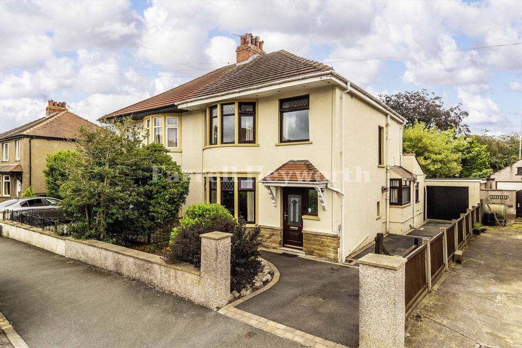 Elkin Road, Morecambe LA4 3 bed house - £259,950