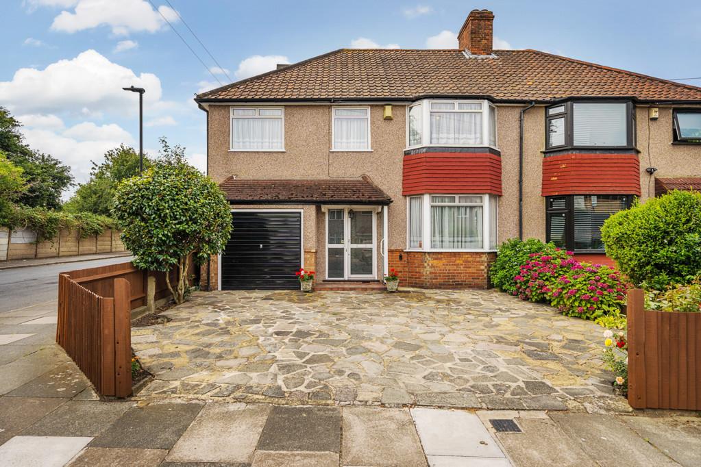 Merriman Road, London 5 bed semi-detached house - £775,000
