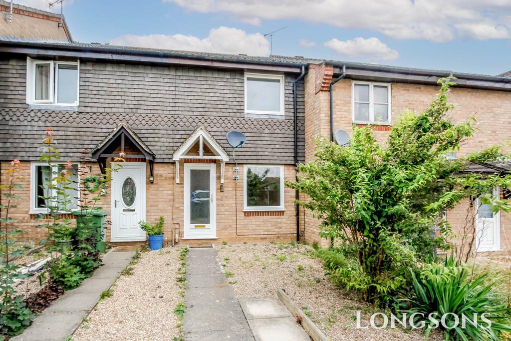 Nicholas Hamond Way, Swaffham 2 bed terraced house - £825 pcm (£190 pw)