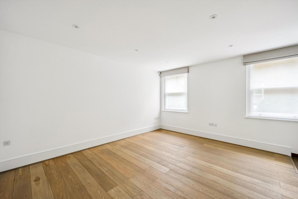 Cavalry Square, Turks Row, Chelsea... 2 bed flat - £4,983 pcm (£1,150 pw)