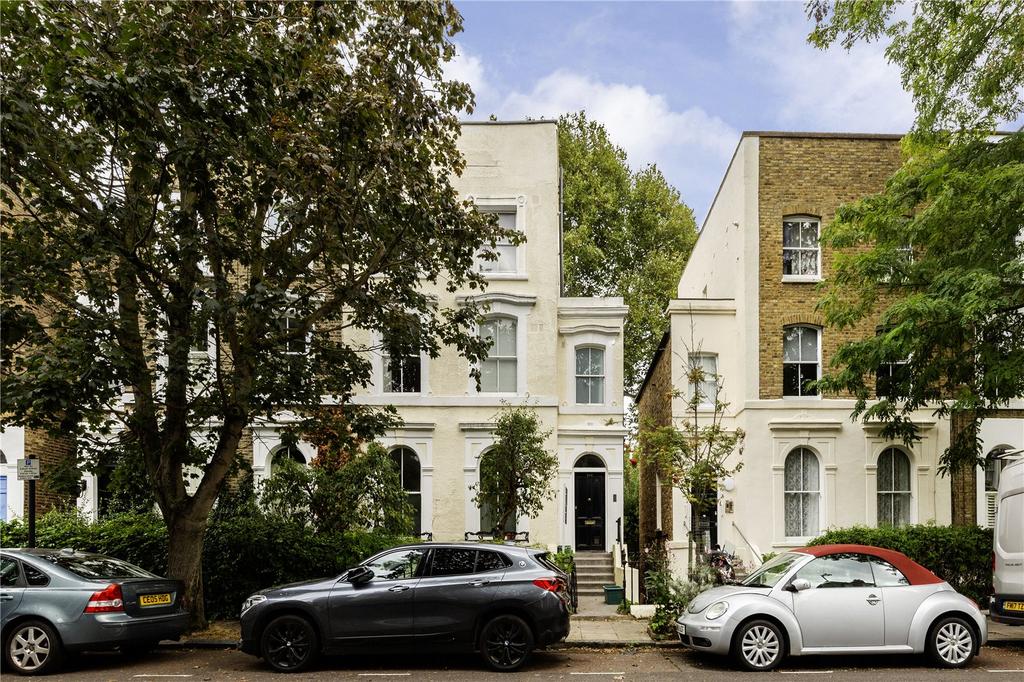 Englefield Road, London, N1 2 bed apartment to rent - £2,700 pcm (£623 pw)