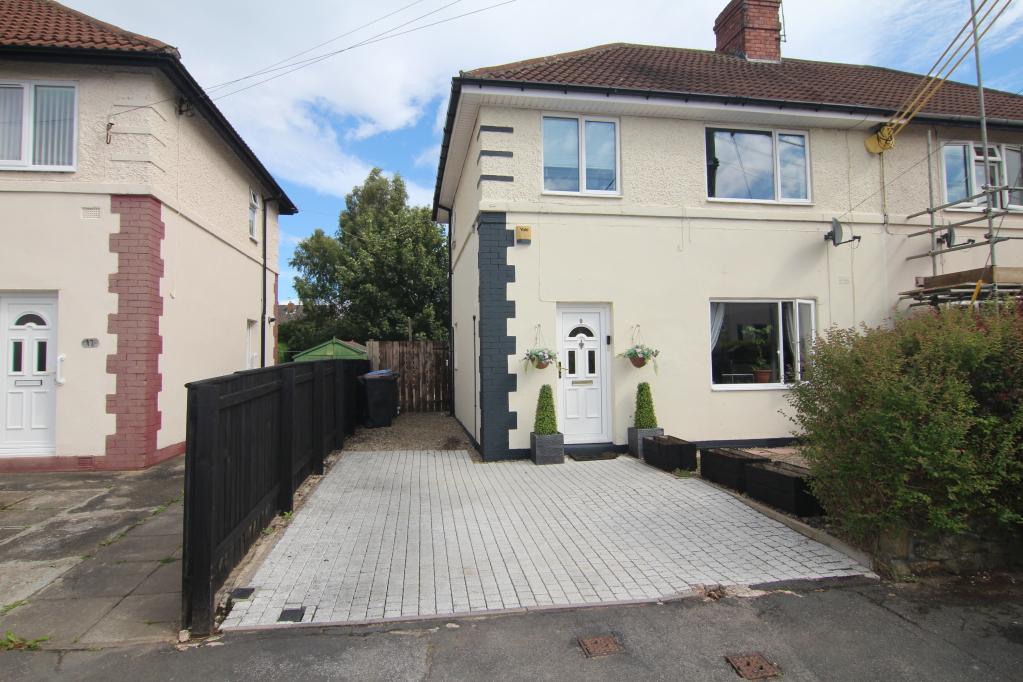 The Avenue, Pity Me, Durham, DH1 3 bed semi-detached house - £850 pcm ...