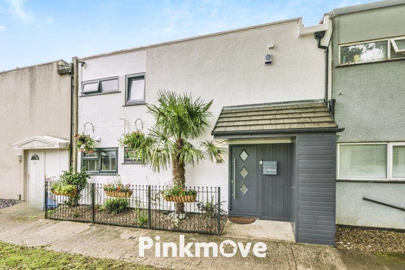 Rushbrook, Cwmbran - REF# 00017184 3 bed terraced house - £200,000