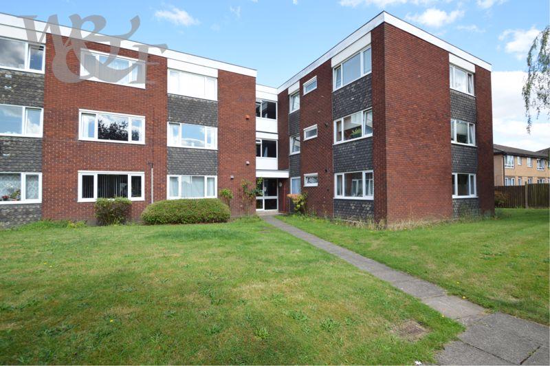 Holly Lane, Birmingham B24 1 bed apartment - £115,000