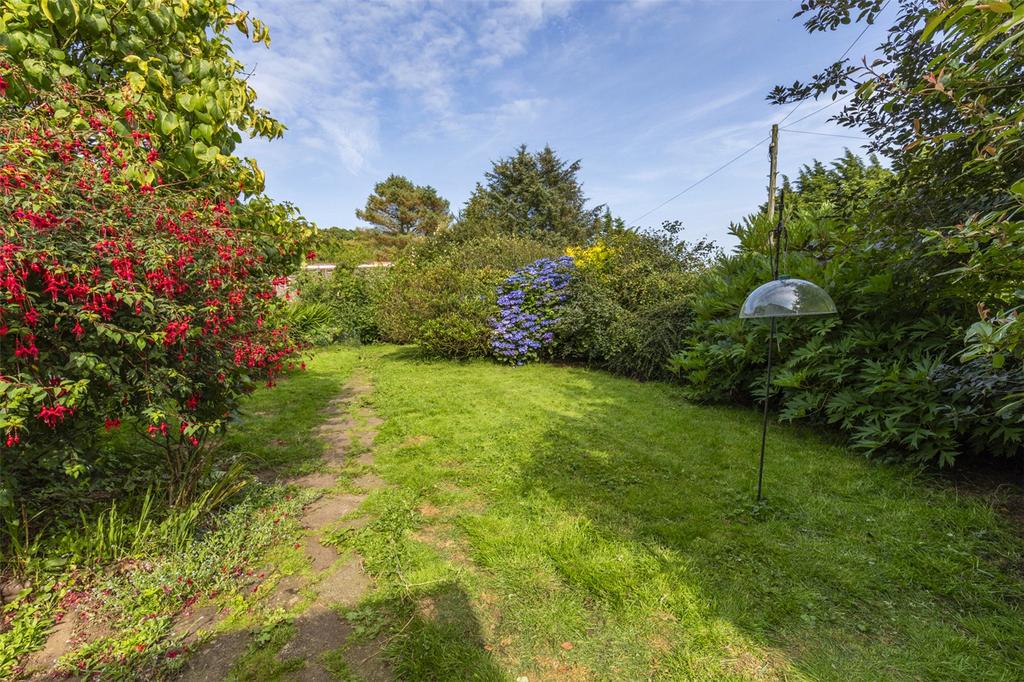 South Craig Farm, Hollybush, Ayr... 5 bed detached house - £395,000