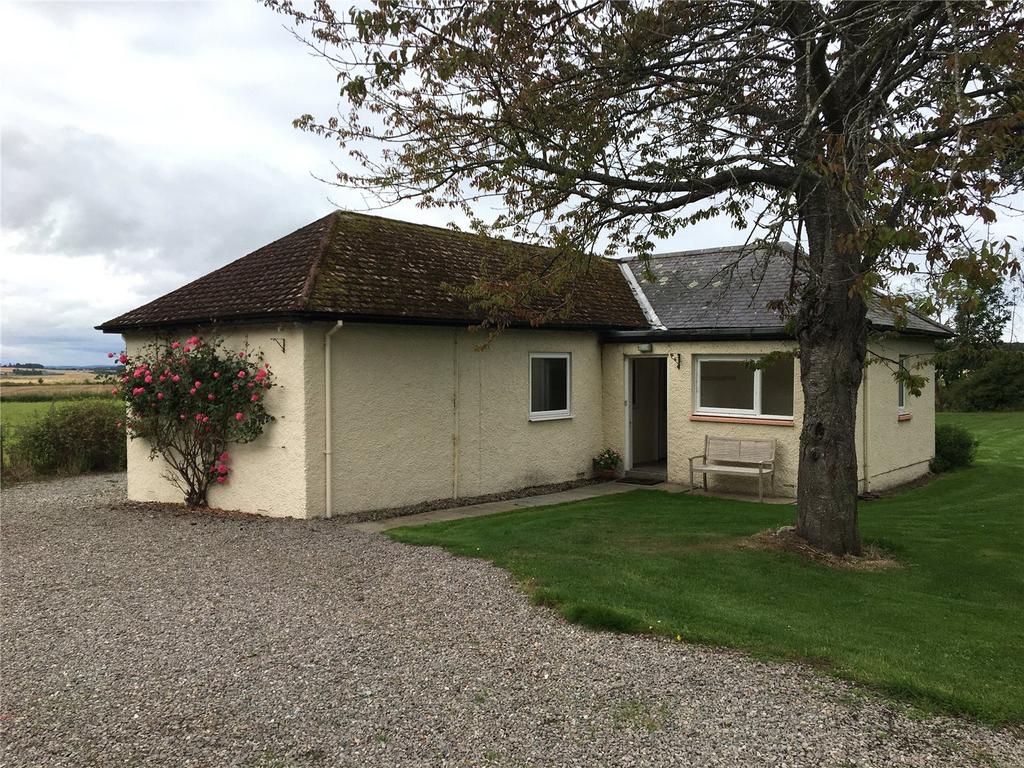 Brough Cottage, Milton Brodie... 3 bed detached house - £825 pcm (£190 pw)