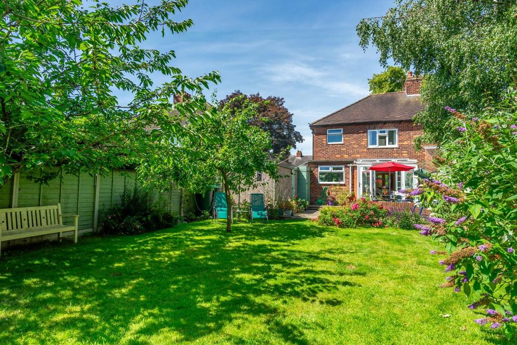 Beckfield Lane, Acomb, York 3 bed semi-detached house for sale - £425,000