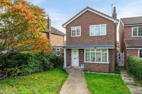 Houses for sale in Wilberfoss | OnTheMarket