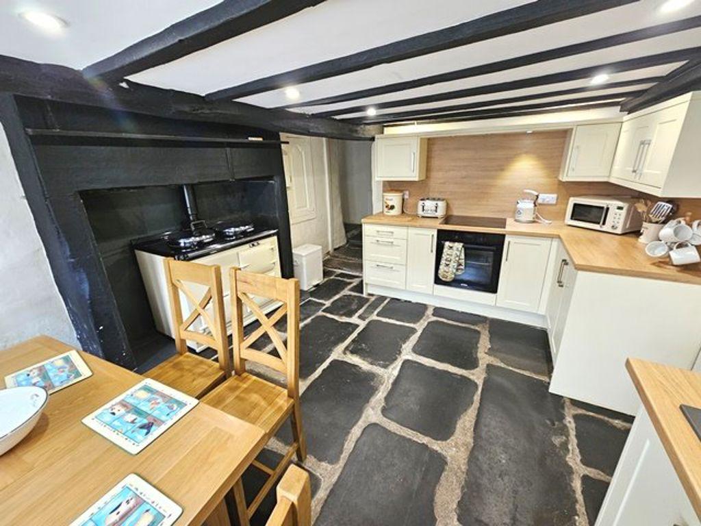 Logan Beck Farm, Duddon Bridge... 3 bed maisonette - £1,350 pcm (£312 pw)