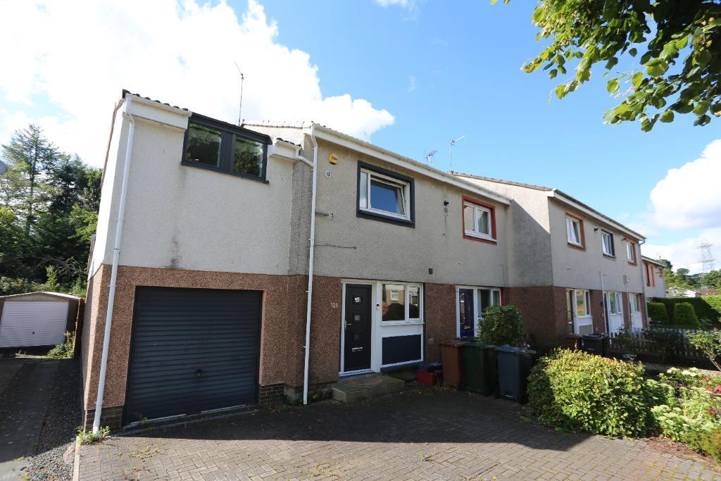 Howden Hall Drive, Gracemount... 3 bed terraced house - £1,750 pcm (£ ...