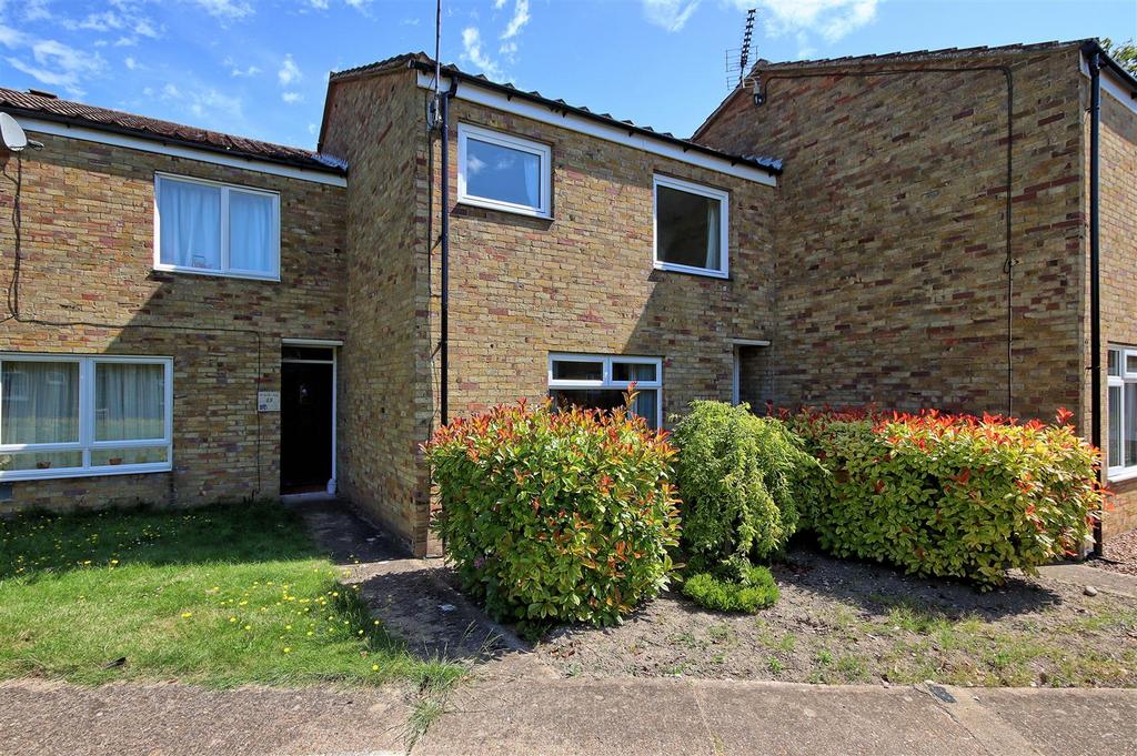 Teversham Drift, Cambridge 3 bed terraced house - £400,000