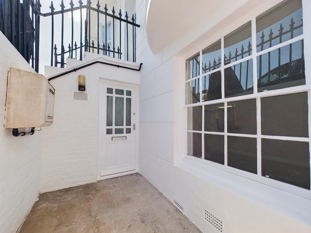 Royal Road, Ramsgate, CT11 1 bed apartment for sale - £199,950