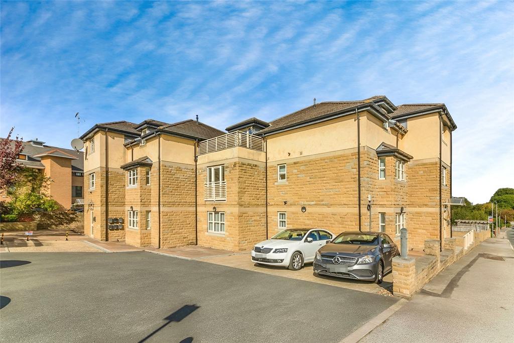Beever Lane, South Yorkshire S75 2 bed flat - £725 pcm (£167 pw)