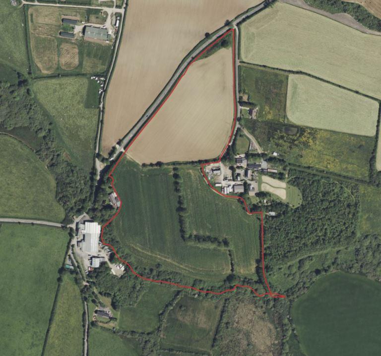 Dale Road, Haverfordwest SA62 Land - £200,000