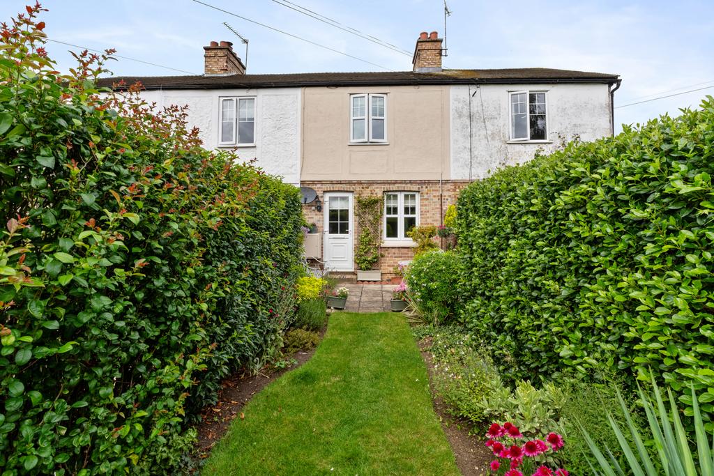 Chickney Road, Bishop's Stortford CM22 2 bed terraced house - £325,000