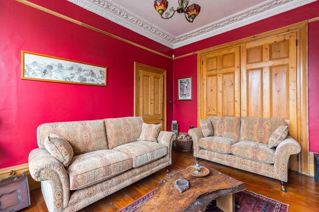 Shrubland Road, Leyton, London, E10 4 bed semi-detached house - £1,000,000