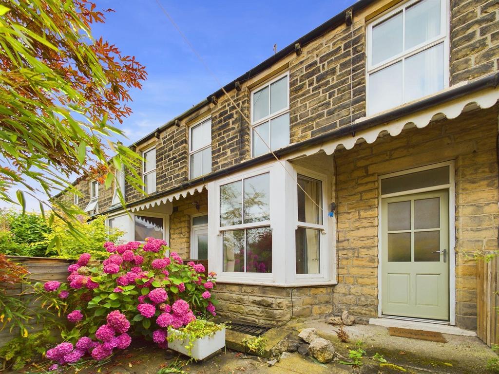 Castle View Terrace, Skipton, BD23 3 bed terraced house - £895 pcm (£ ...
