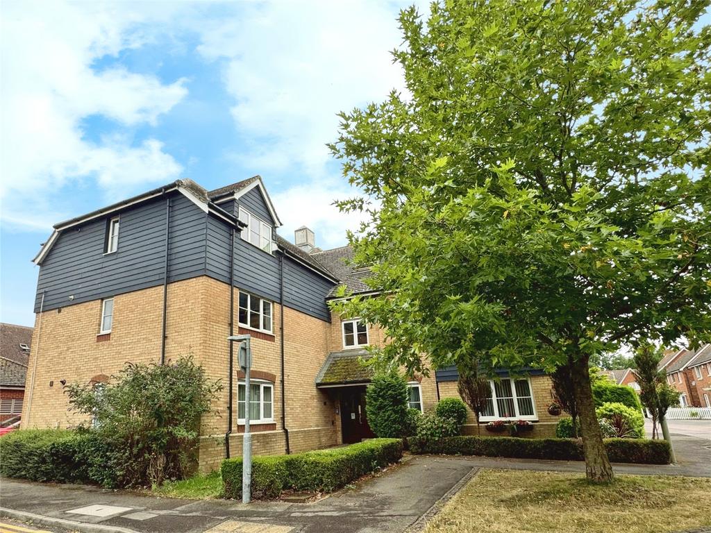 Hersden, Canterbury CT3 2 bed flat - £1,000 pcm (£231 pw)