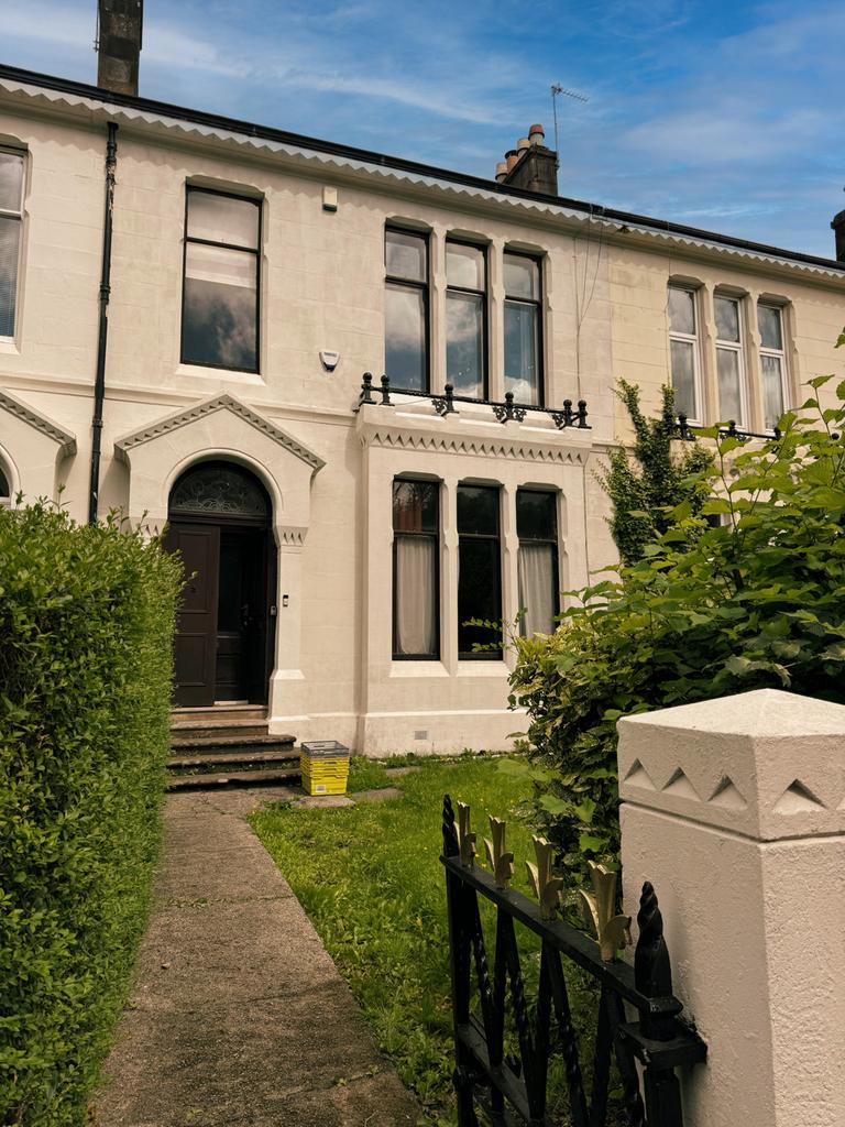 Broompark Drive, Glasgow G31 5 bed terraced house - £2,200 pcm (£508 pw)