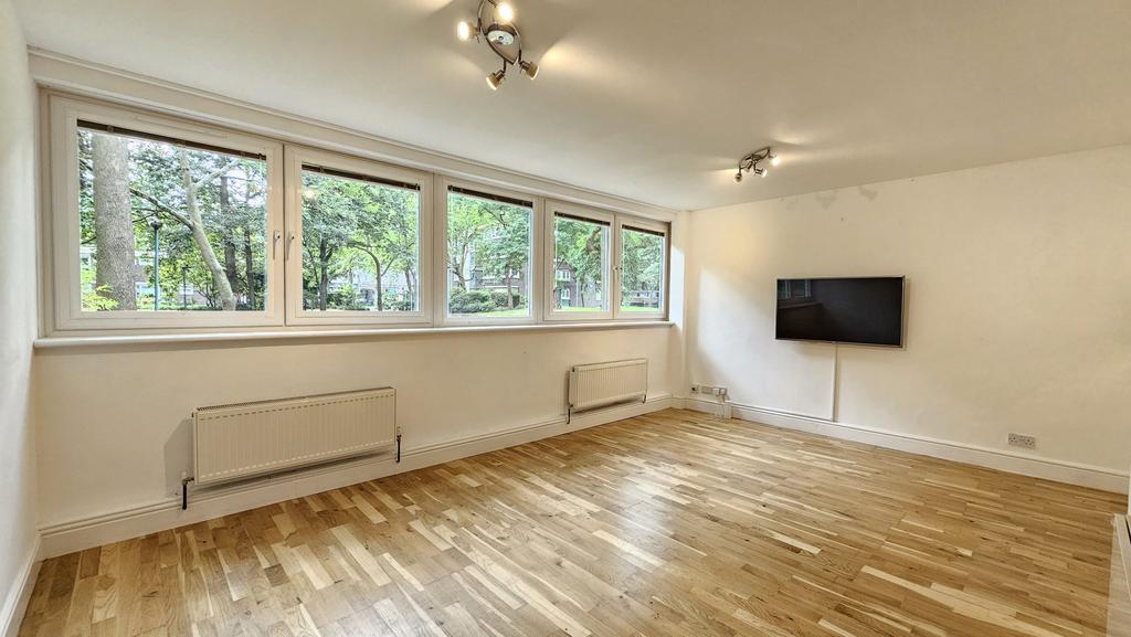 Sapperton House, Westbourne Park... 4 bed terraced house - £800,000