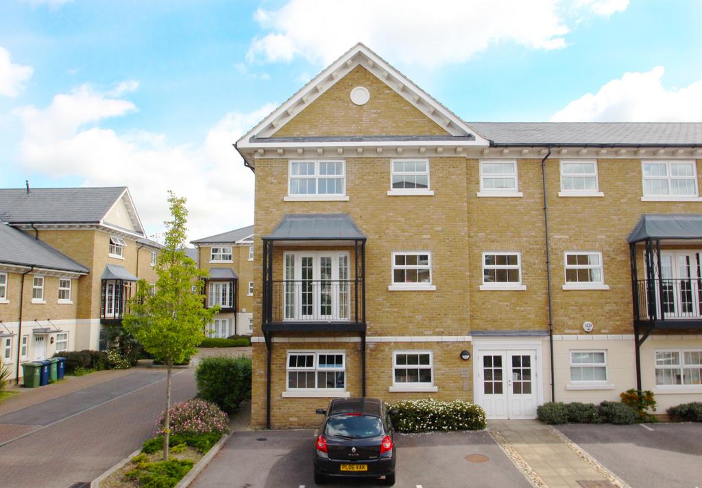 RELIANCE WAY, OXFORD, OX4 2 bed apartment - £1,795 pcm (£414 pw)