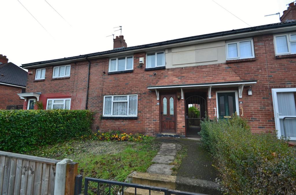 Miles Hill Street, Leeds LS7 3 bed terraced house - £995 pcm (£230 pw)