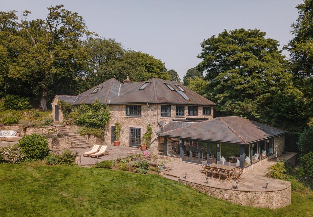 Batcombe, Somerset, BA4 5 bed detached house - £2,250,000