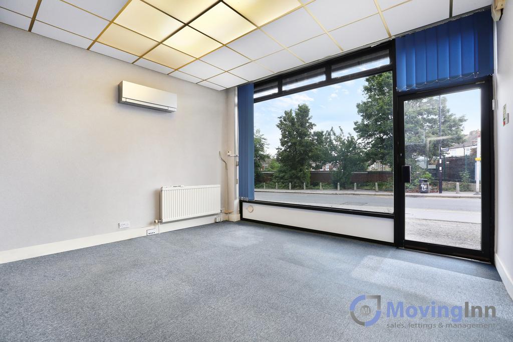 Spring Lane, South Norwood, SE25 Office - £2,000 pcm (£462 pw)
