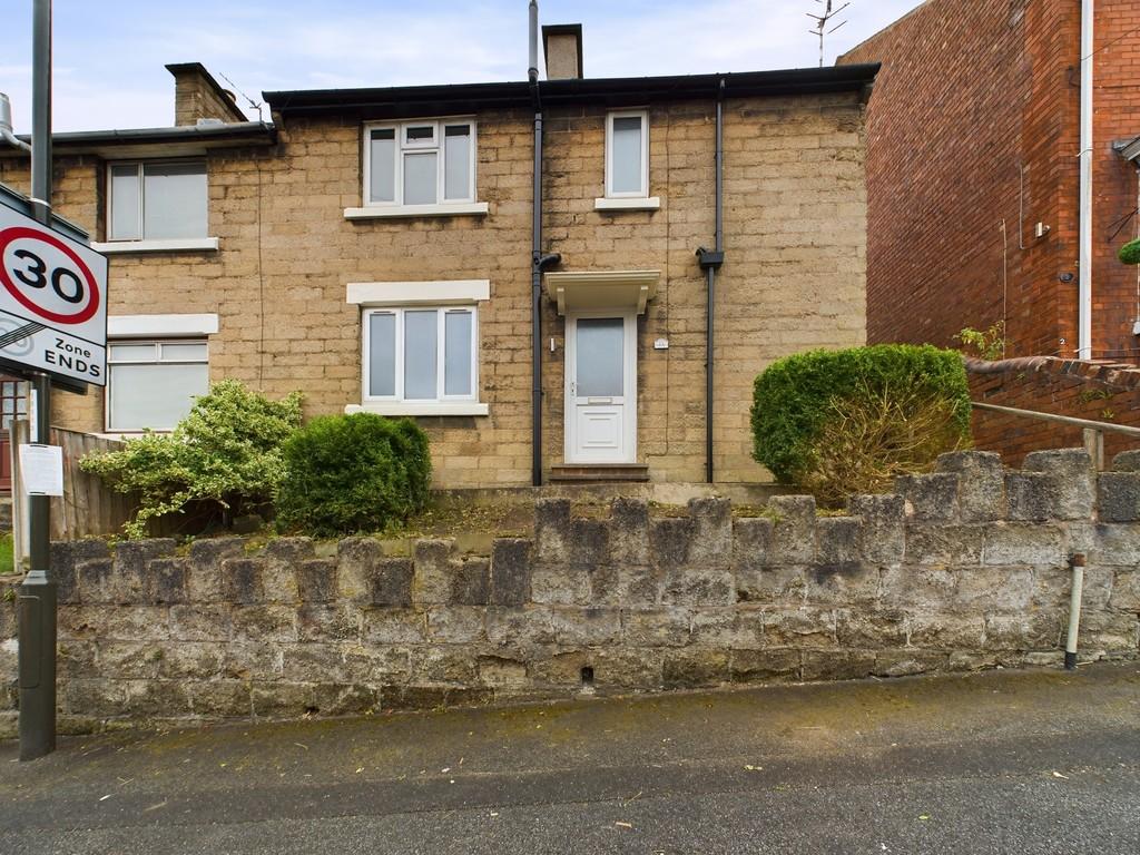 Tapton View Road, Chesterfield 3 bed semi-detached house - £925 pcm (£ ...